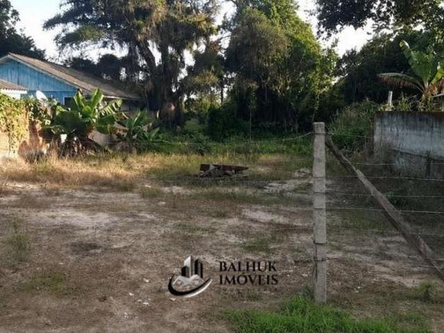 Terreno residencial Canoas