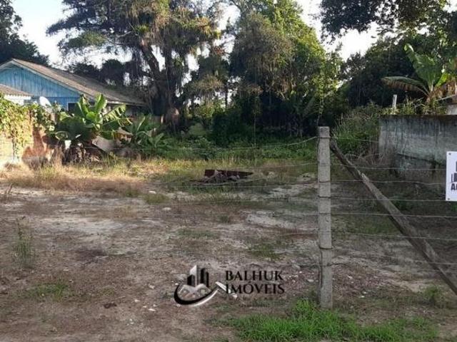Terreno residencial Canoas
