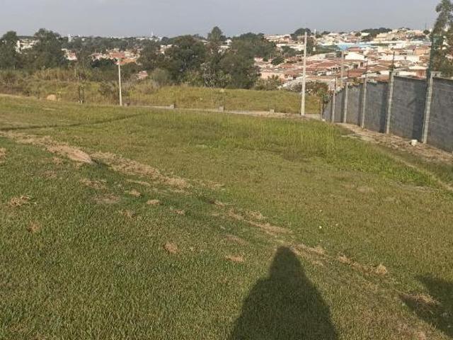 Terreno, Residencial Central Parque, Salto, SP
