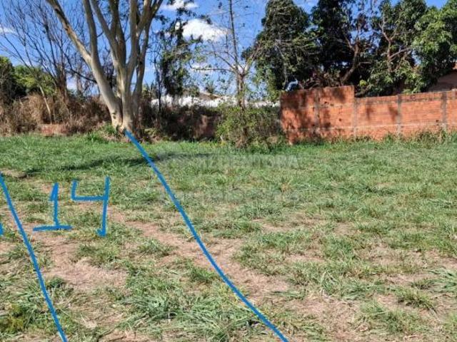 Terreno Residencial Centro Engenheiro Schmitt