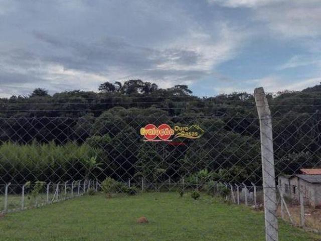 Terreno Residencial / Chácara San Martin I