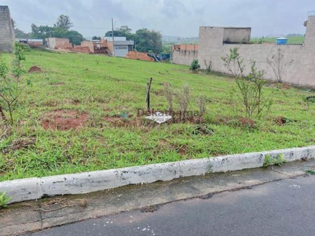 Terreno, Residencial Cidade Universitária, Alfenas, MG