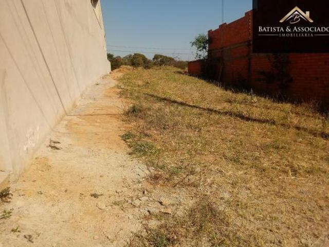 Terreno Residencial Cittá Di Firenze, Campinas/SP