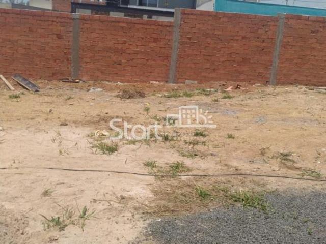 terreno Residencial Cittá di Salerno Campinas