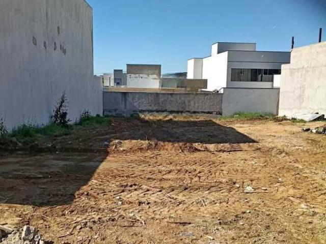 Terreno Residencial Cittá di Salerno, Campinas/SP