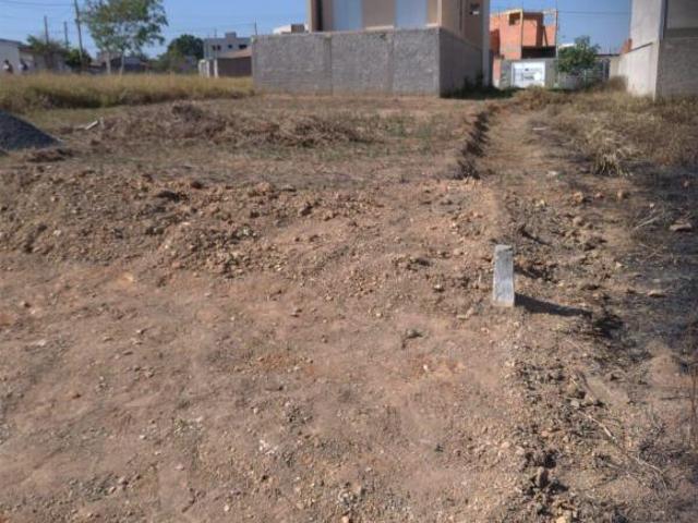 Terreno Residencial Cittá di Salerno, Campinas/SP