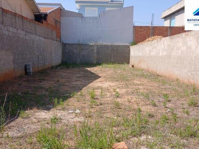 Terreno Residencial Cittá di Salerno, Campinas/SP
