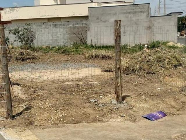 Terreno Residencial Cittá di Salerno, Campinas/SP