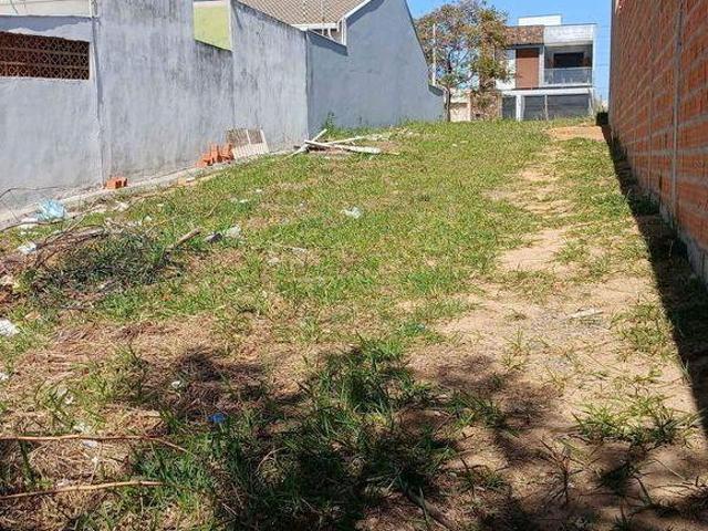 Terreno Residencial Cittá di Salerno, Campinas/SP