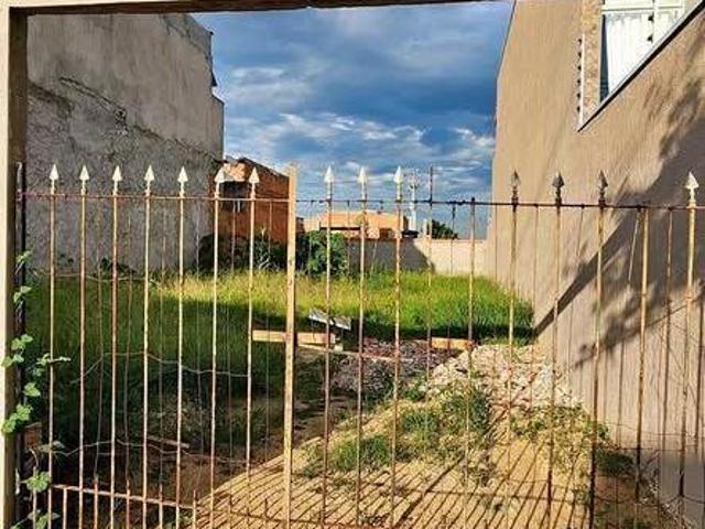 Terreno Residencial Cittá di Salerno, Campinas/SP