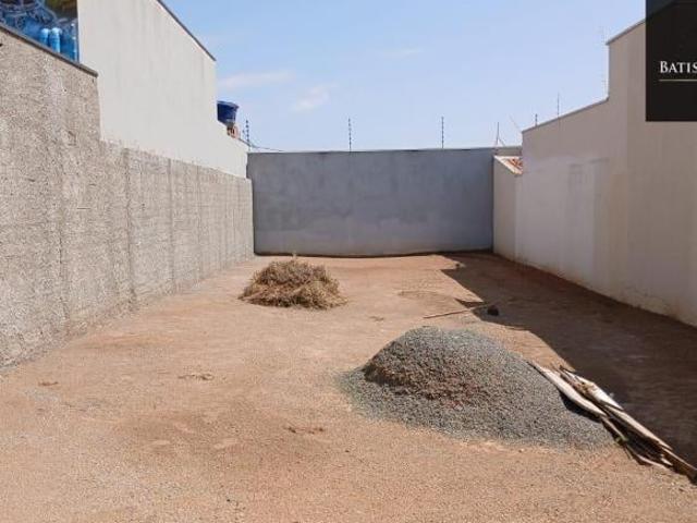 Terreno Residencial Cittá di Salerno, Campinas/SP