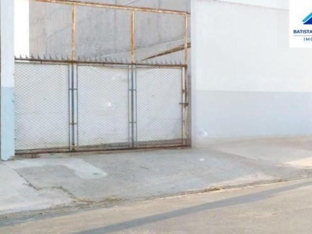 Terreno Residencial Cittá di Salerno, Campinas/SP