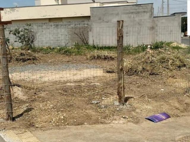 Terreno Residencial Cittá di Salerno, Campinas/SP