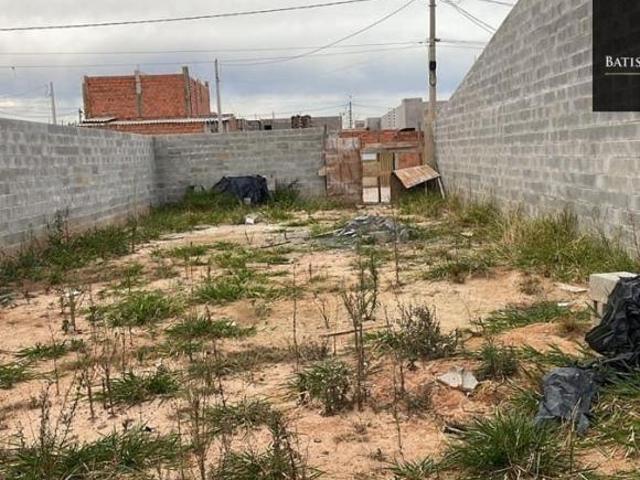 Terreno Residencial Cittá di Salerno, Campinas/SP