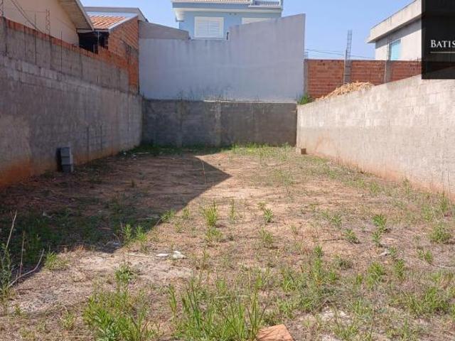 Terreno Residencial Cittá di Salerno, Campinas/SP