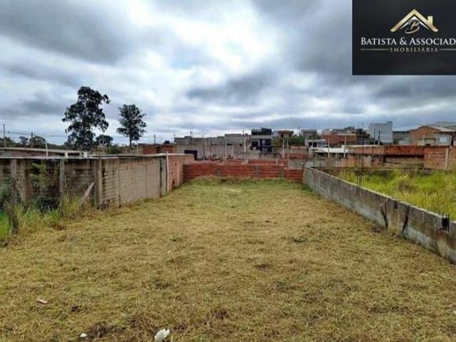 Terreno Residencial Cittá di Salerno, Campinas/SP