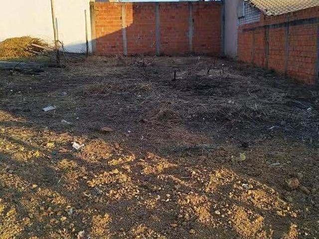 Terreno Residencial Cittá di Salerno, Campinas/SP