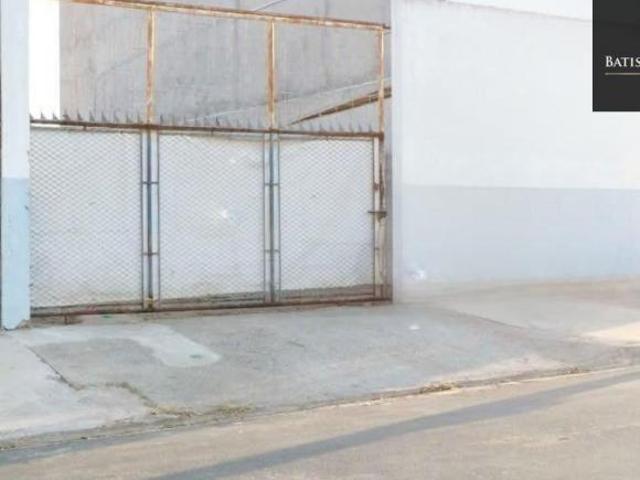 Terreno Residencial Cittá di Salerno, Campinas/SP