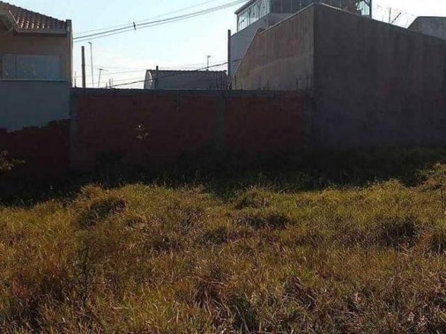 Terreno Residencial Colina das Nascentes, Campinas/SP