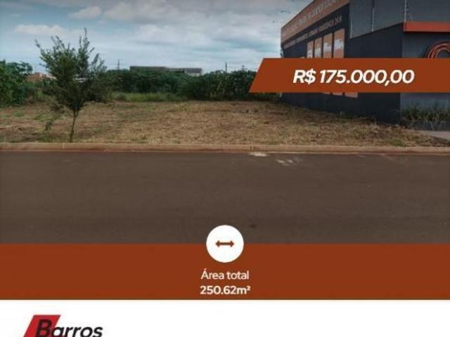 TERRENO RESIDENCIAL COLINAS DO ENGENHO