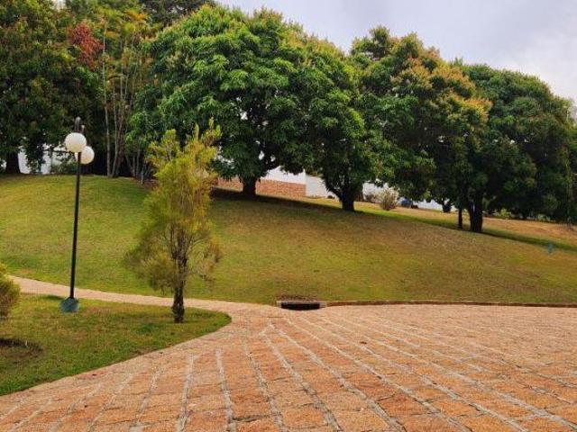 Terreno Residencial / Colinas do Mosteiro de Itaici / Indaiatuba SP