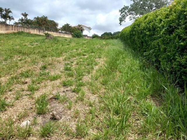 Terreno Residencial / Colinas do Mosteiro de Itaici / Indaiatuba SP