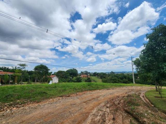 Terreno Residencial / Colinas do Mosteiro de Itaici / Indaiatuba SP