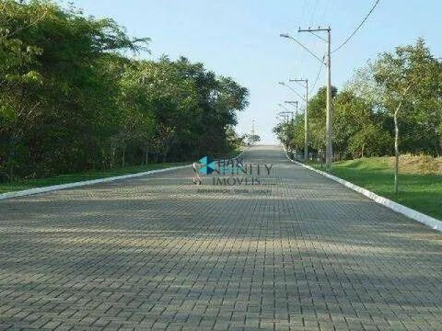 Terreno Residencial Colinas do Parahyba Bairro 1087 m²