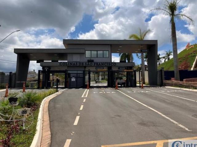 Terreno, Residencial Colinas de São Francisco, Bragança Paulista, SP