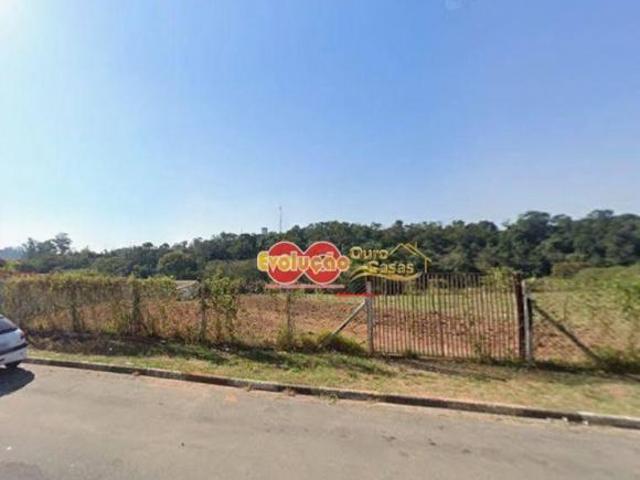 Terreno Residencial / Colinas de São José