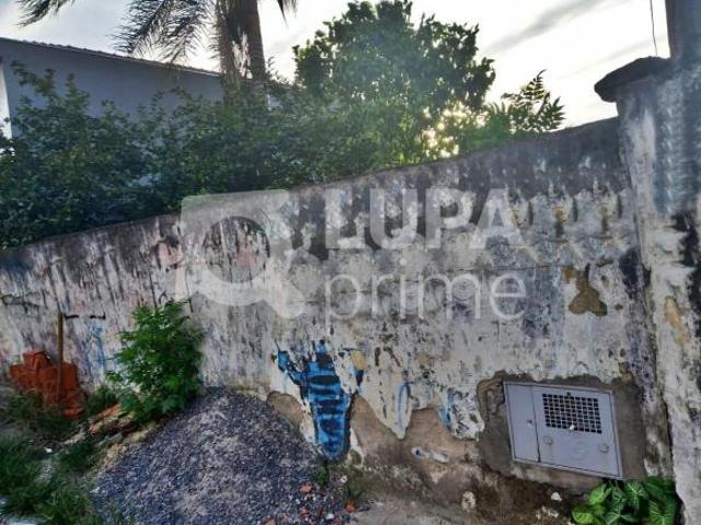 TERRENO RESIDENCIAL COM 405M² PARA VENDA, VILA MARIA ALTA, SÃO PAULO