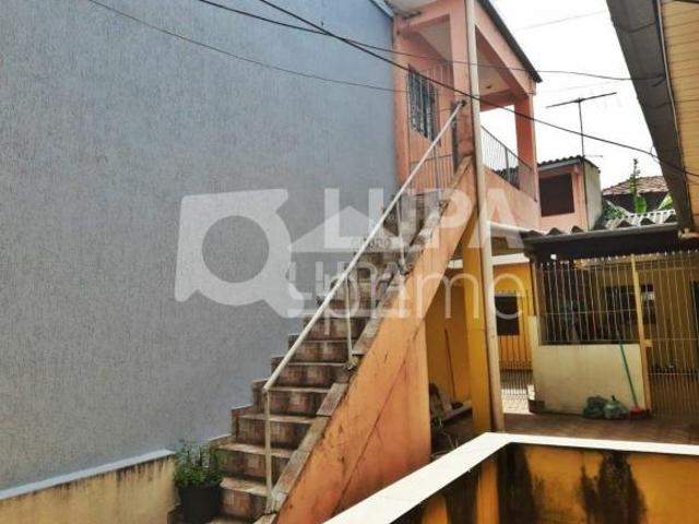 TERRENO RESIDENCIAL COM 409M² PARA VENDA, VILA GUSTAVO, SÃO PAULO