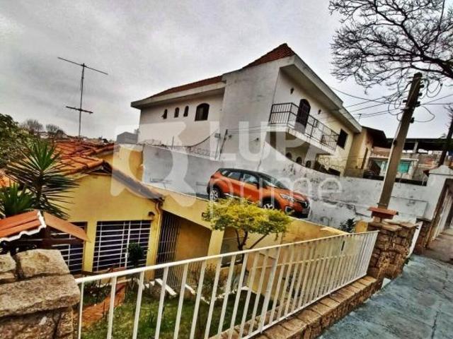 TERRENO RESIDENCIAL COM 450M² À VENDA EM VILA ISOLINA MAZZEI