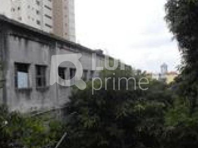TERRENO RESIDENCIAL COM 4.200M² PARA VENDA, VILA AUGUSTA, GUARULHOS