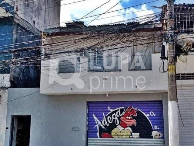 TERRENO RESIDENCIAL COM 560M² PARA VENDA, VILA MARIA ALTA, SÃO PAULO