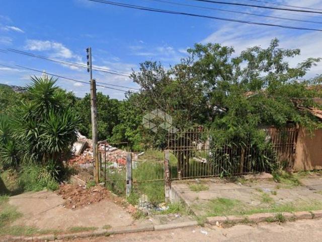 Terreno Residencial com 621,00 m²
