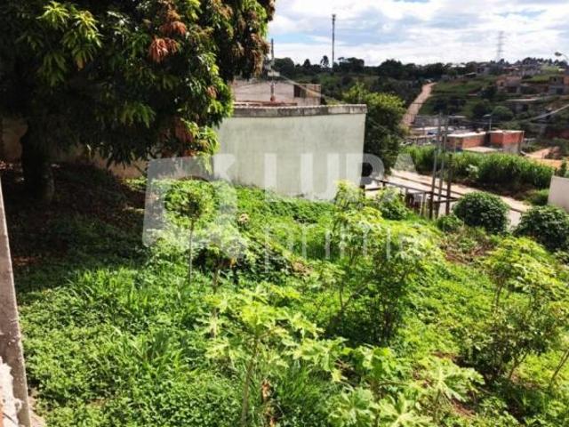 TERRENO RESIDENCIAL COM 664M² PARA VENDA, VILA VERMONT, ITAQUAQUECETUBA