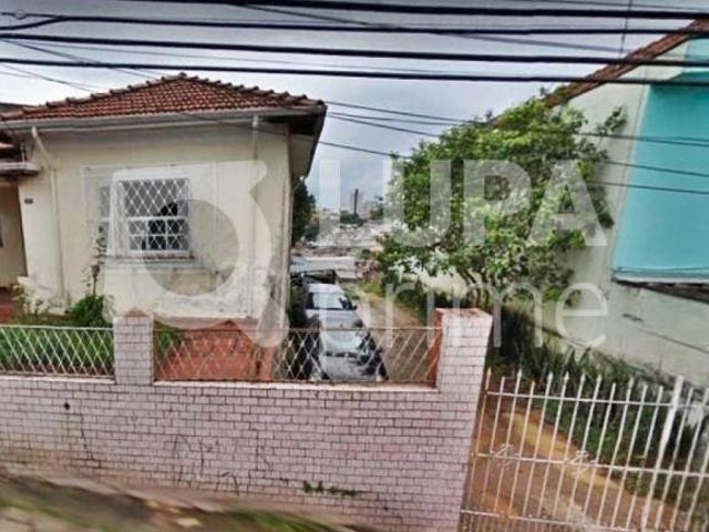 TERRENO RESIDENCIAL COM 690M² PARA VENDA, SÍTIO DO MANDAQUI, SÃO PAULO