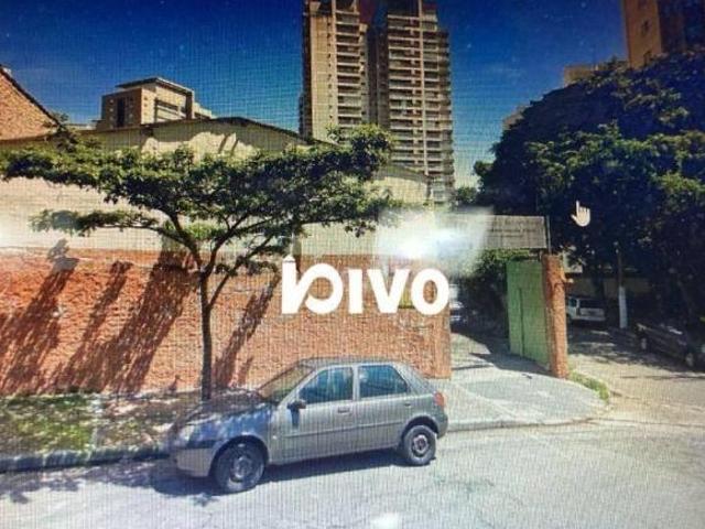 Terreno Residencial com 0 dormitórios à venda, 295 m² Saúde São Paulo/São Paulo