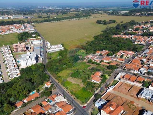 Terreno Residencial com 10 mil metros à venda em Boituva SP