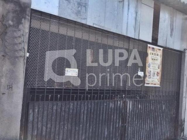 TERRENO RESIDENCIAL COM 125M² PARA VENDA, VILA SABRINA, SÃO PAULO