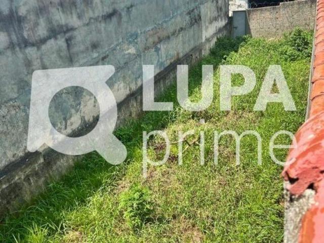 TERRENO RESIDENCIAL COM 130M² À VENDA NO ITAIM PAULISTA