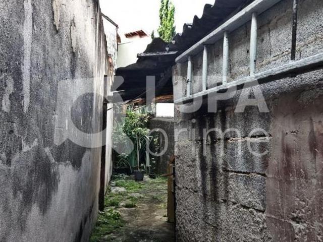 TERRENO RESIDENCIAL COM 140M² PARA VENDA, VILA MARIA ALTA, SÃO PAULO