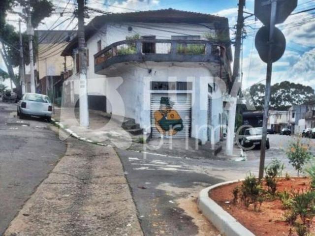 TERRENO RESIDENCIAL COM 144M² PARA VENDA, VILA MARIA, SÃO PAULO