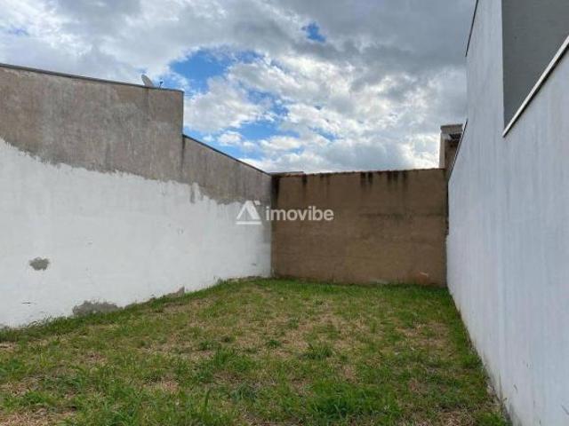 Terreno residencial com 150m² no Jardim da Balsa em Americana/SP