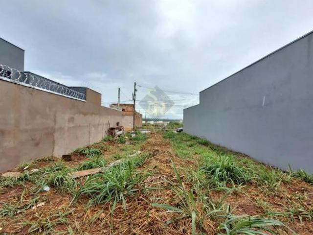 Terreno residencial com 168 m² no bairro Jardim Regatas Ribeirão Preto/SP
