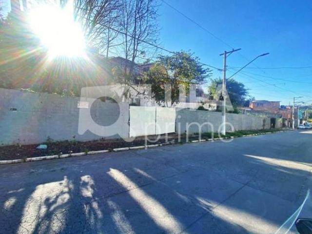 TERRENO RESIDENCIAL COM 1.080M² À VENDA NO JARDIM GUAPIRA