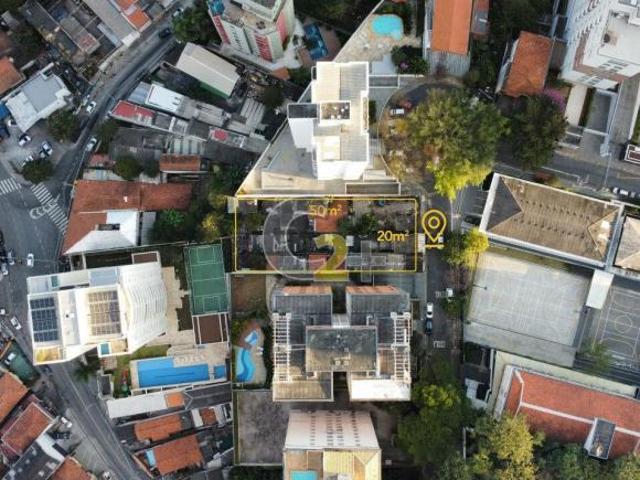 Terreno residencial com 1.000m2 para venda no Real Parque