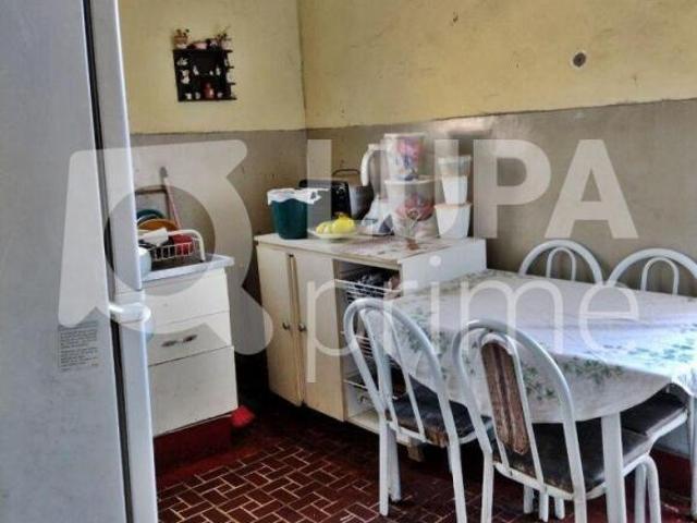 TERRENO RESIDENCIAL COM 207M² PARA VENDA, PONTE GRANDE, GUARULHOS