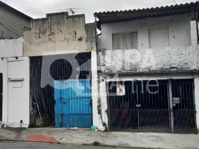TERRENO RESIDENCIAL COM 240M² PARA VENDA, JARDIM BRASIL, SÃO PAULO